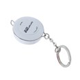 Body Measure Tape 60in (150cm),Keychains and Push-Button Retracts ...
