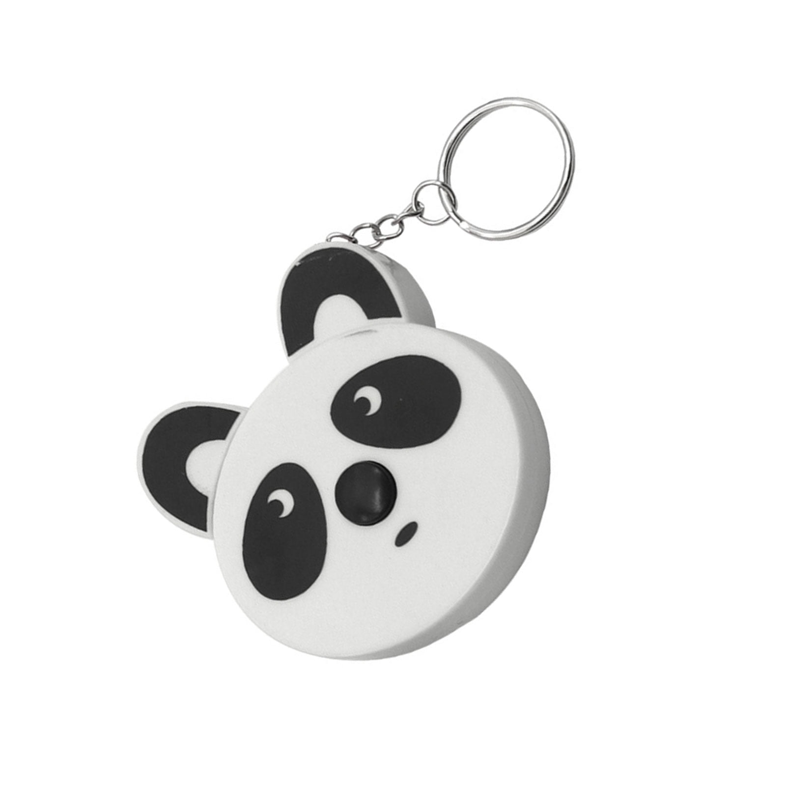 Body Measurement Soft Tape Measure Cartoon Flexible Ruler for Weight ...