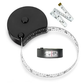 Shop Comfortable Soft and Retractable Tailor Measuring Tapes Today