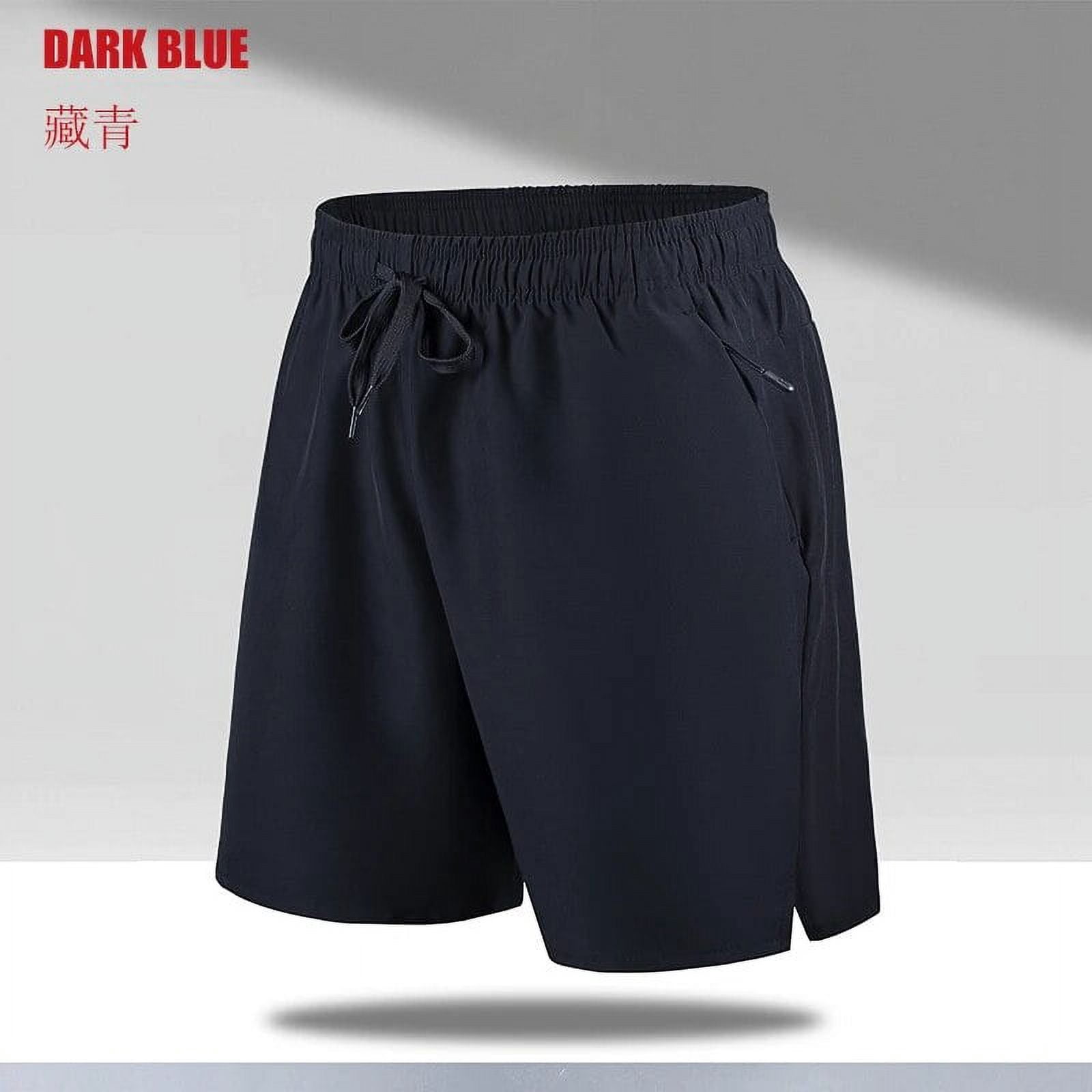 Body Men'S Beach Quick Dry Running Sports Board Black Shorts New For ...