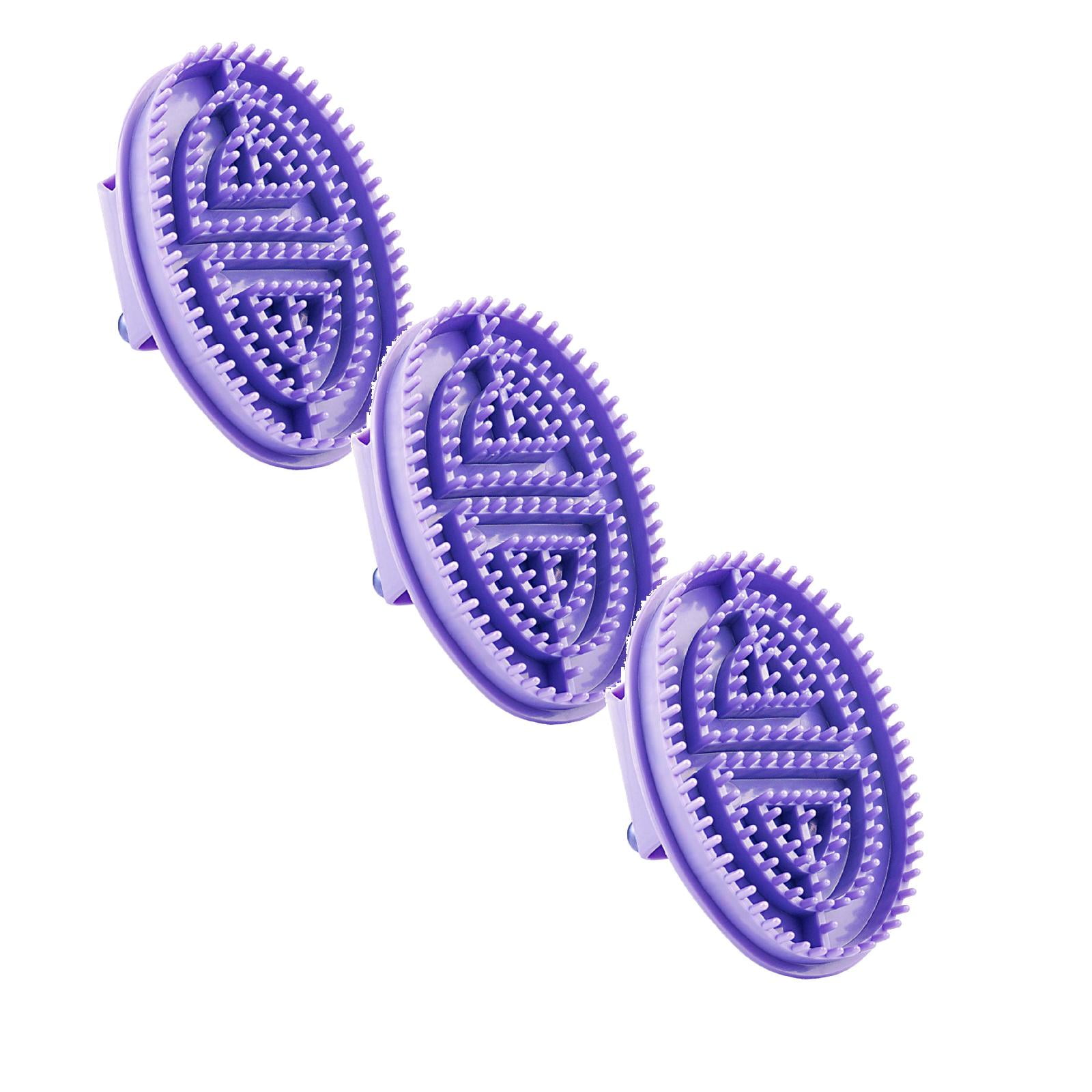 Body MeridianPressure Brush,Relieving Muscle Fatigues Body Massage ...