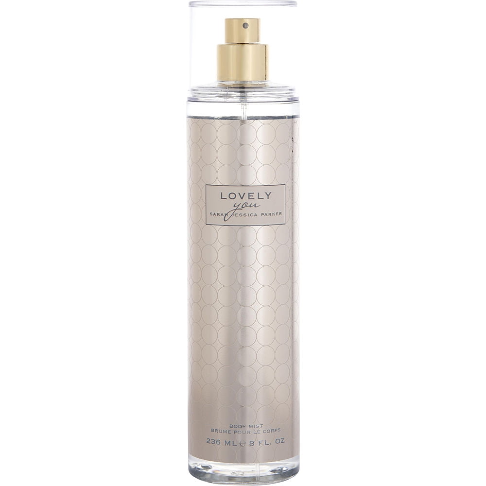 Body Mist 8 Oz Sarah Jessica Parker Women - Walmart.com