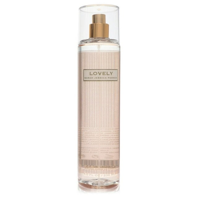 Body Mist 8 oz Lovely by Sarah Jessica Parker - Walmart.com