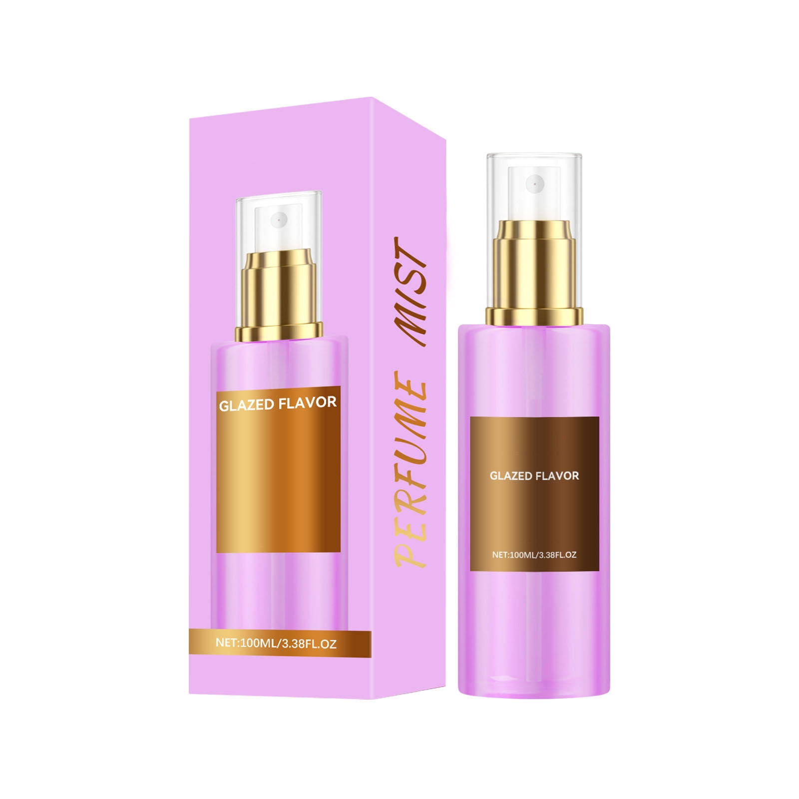 Body Mist | Refreshing Mist with Long-Lasting For Soft, Fragrance Body ...