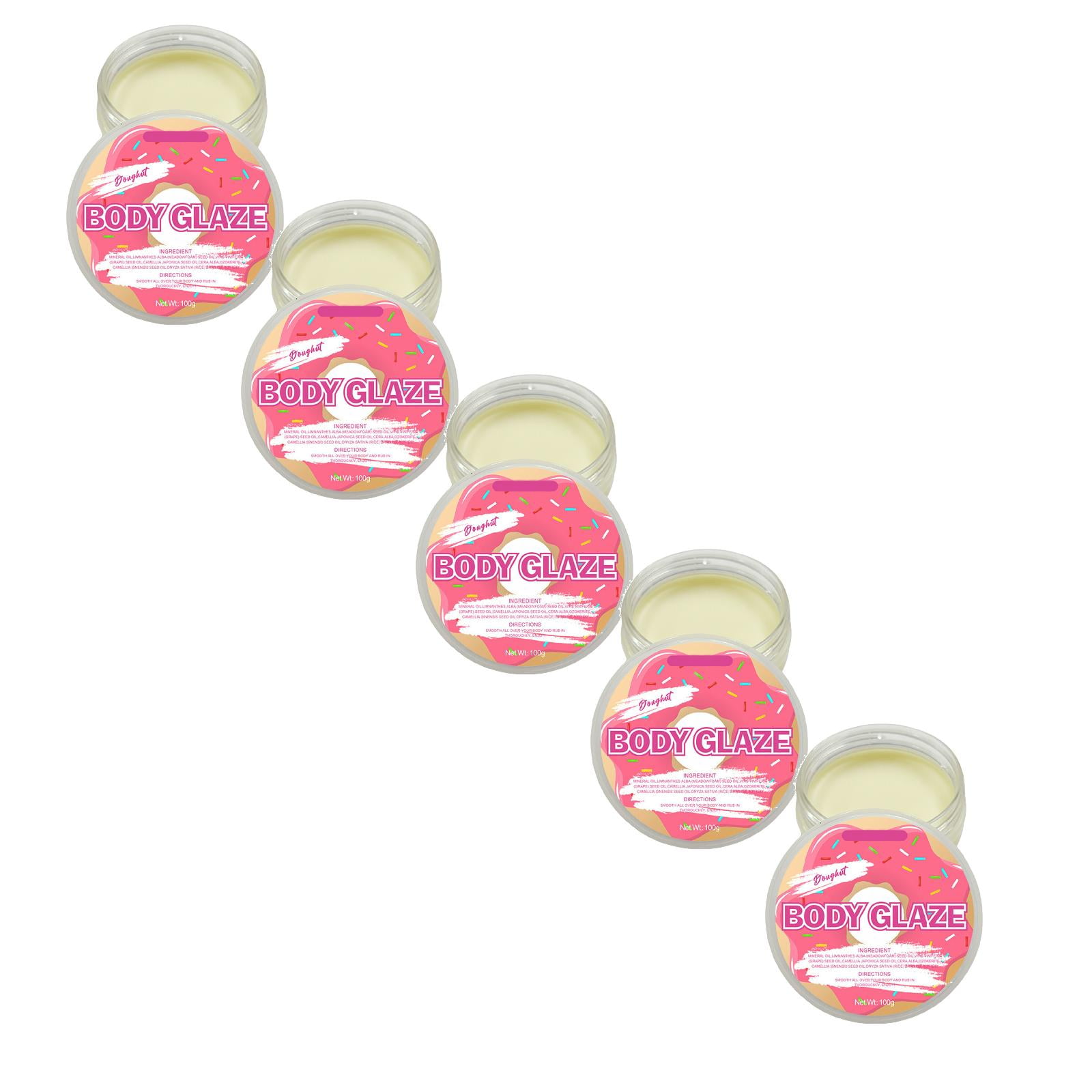 Body Moisturizer Aging Whole Skin Smooth Body Lotion Gentle And ...