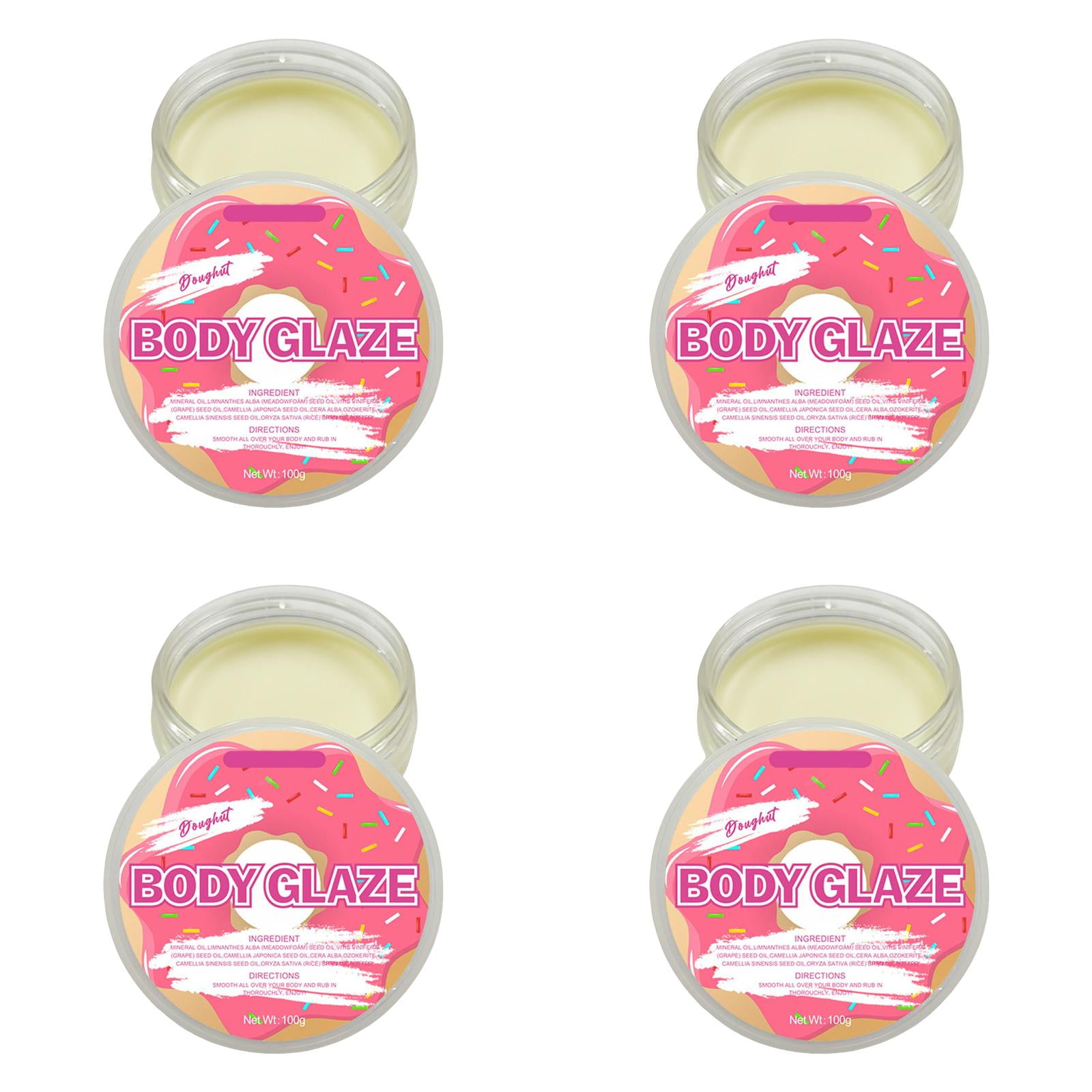 Body Moisturizer Aging Whole Skin Smooth Body Lotion Gentle And ...