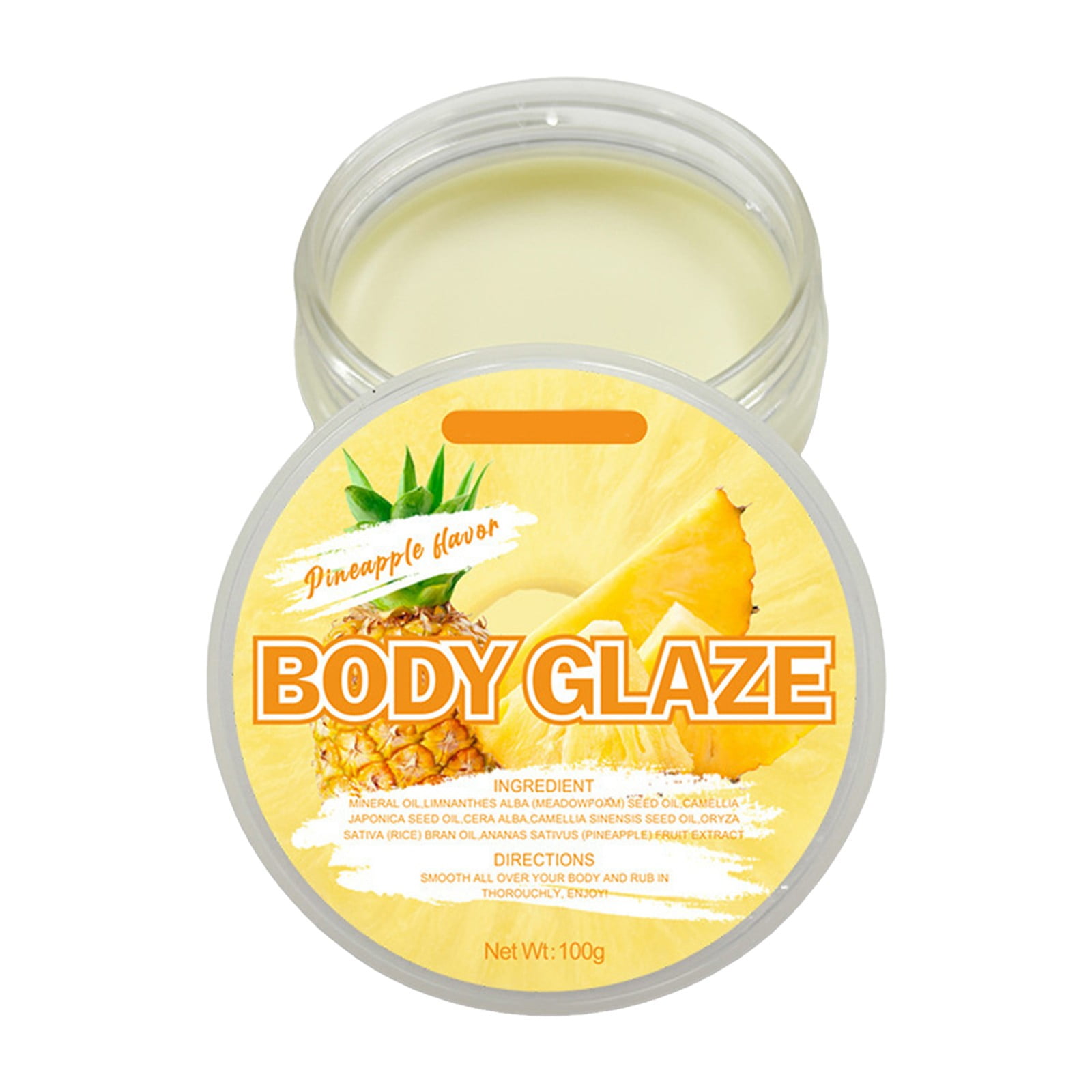 Body Moisturizer Aging Whole Skin Smooth Body Lotion Gentle And ...