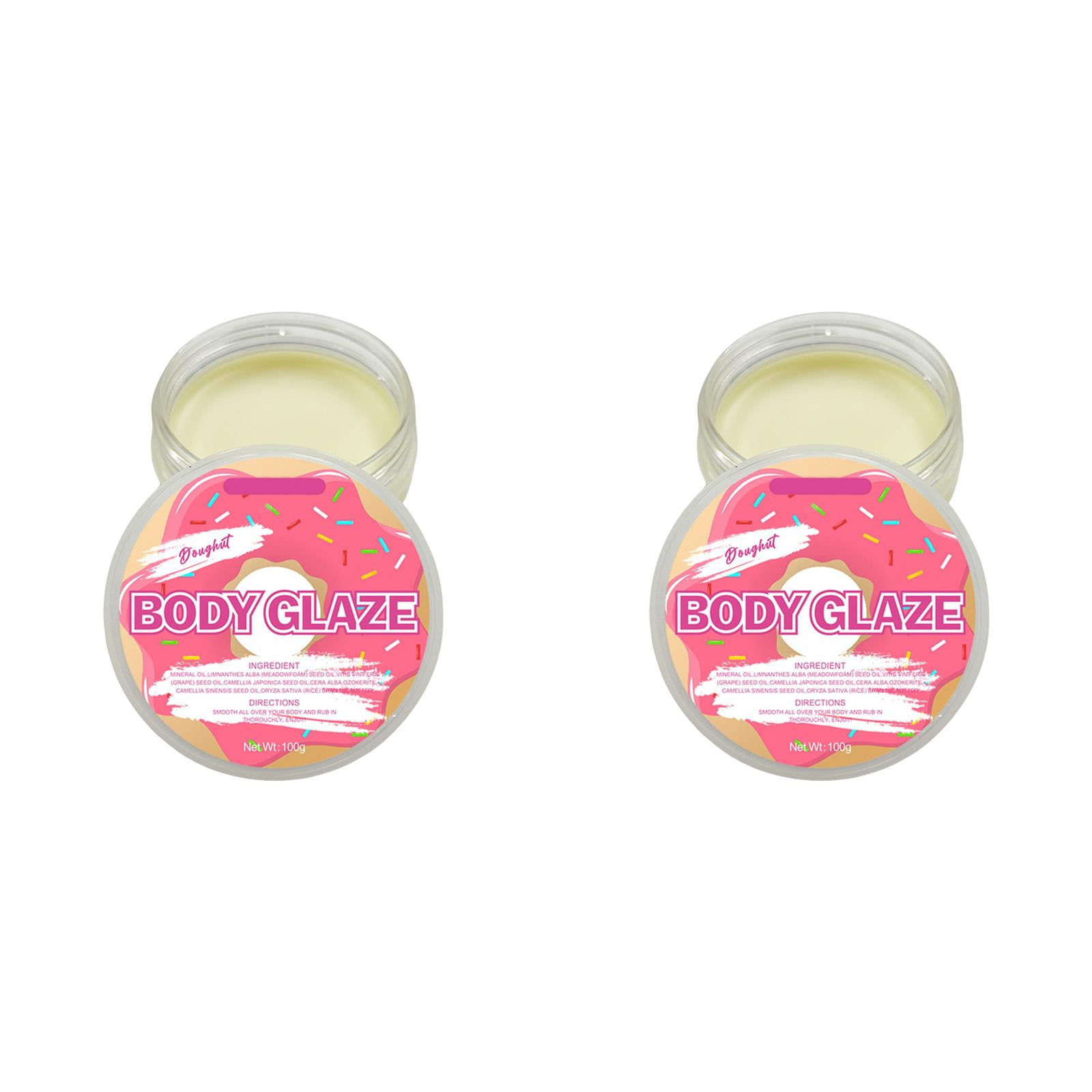 Body Moisturizer Aging Whole Skin Smooth Body Lotion Gentle And ...