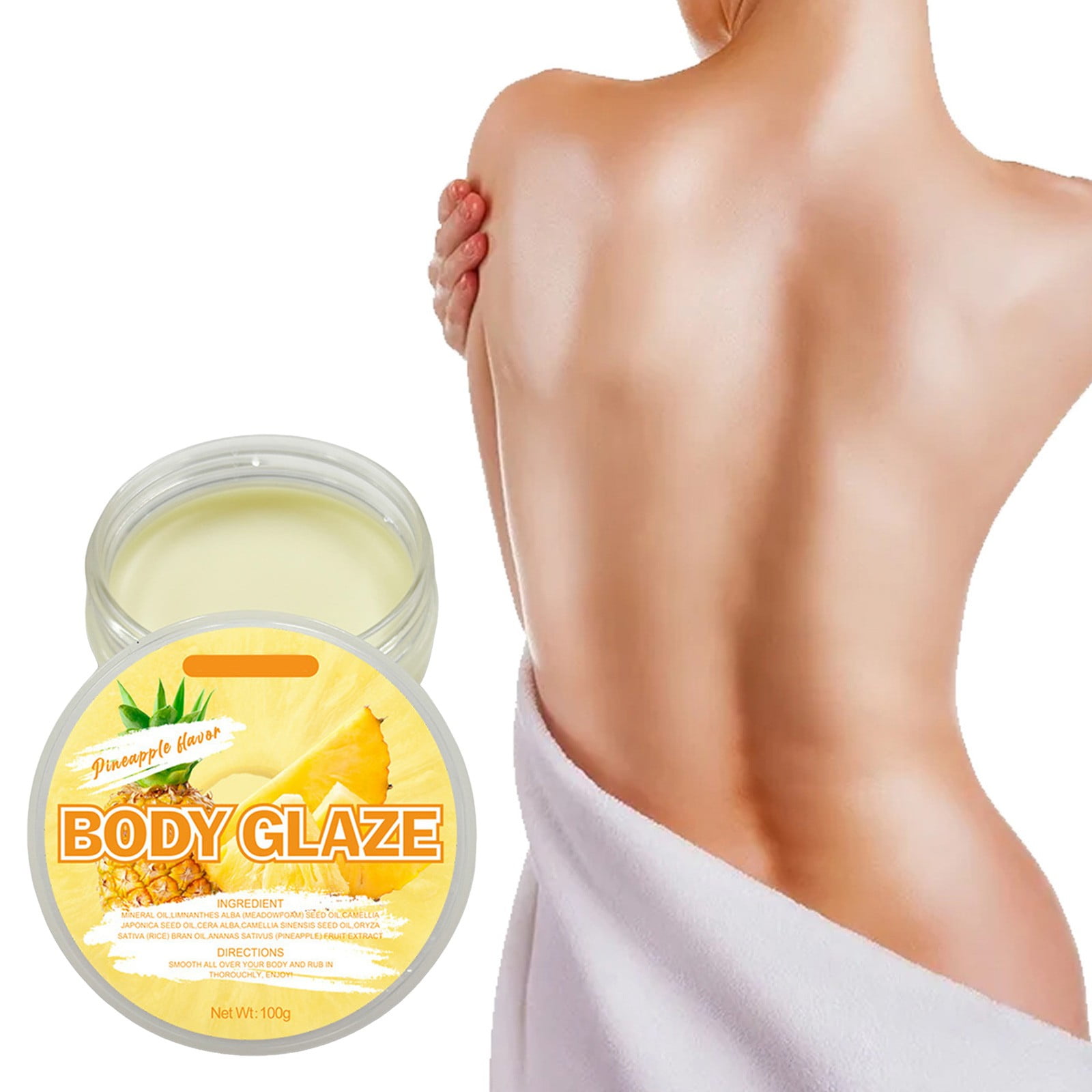 Body Moisturizer Aging Whole Skin Smooth Body Lotion Gentle And Nourishing Available For A ...