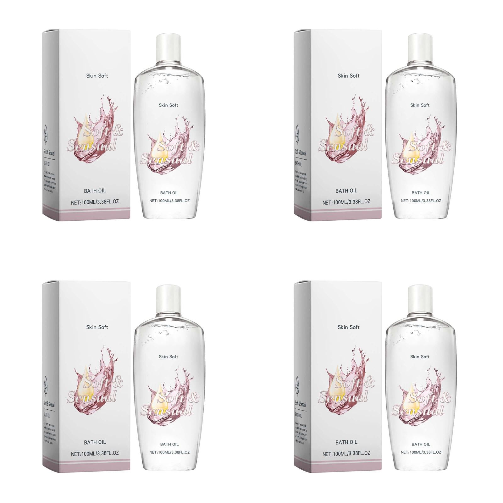 Body Moisturizing Oil Nourishing Skin Moisturizing Rejuvenating Skin ...