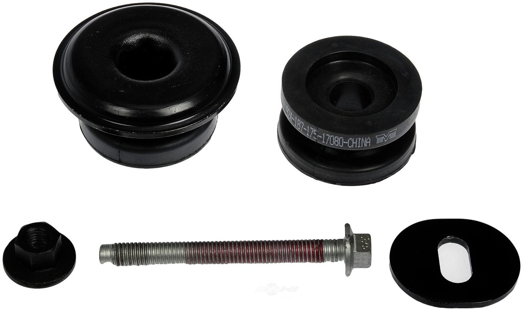 Ford Ranger Body Mount