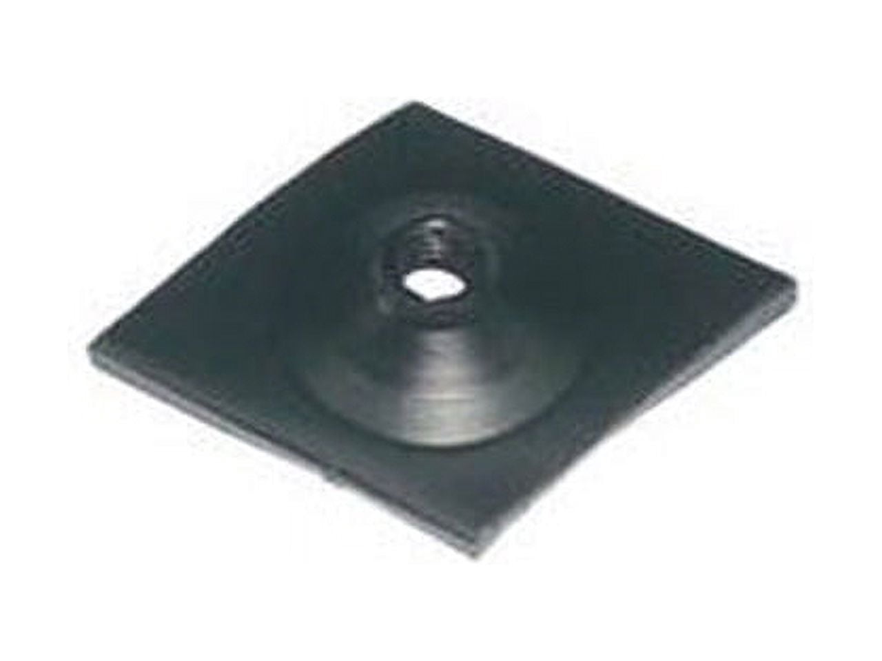 Body Mount Nut - Compatible with 1978 - 1987 Buick Regal 1979 1980 1981 ...