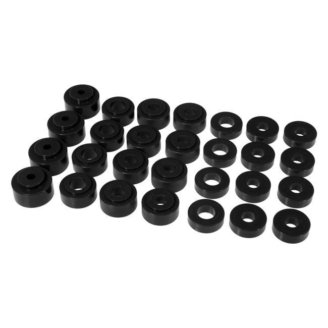 Body Mount Radiator Support Bushings for 1968-1972 GMC Mid-Size Hardtop ...