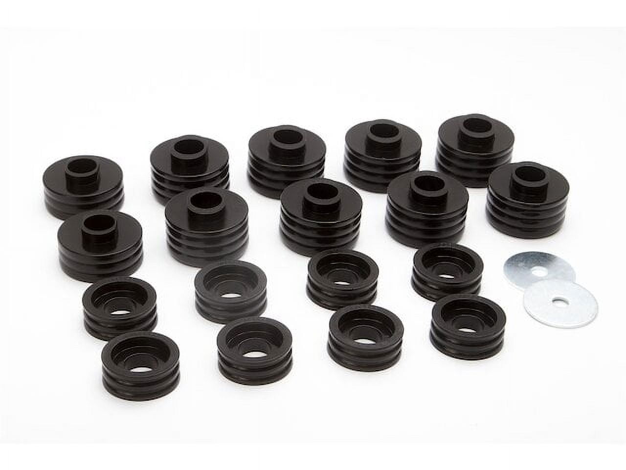 Body Mount Set - Compatible with 1999 - 2018 Ford F-250 Super Duty 2000 ...