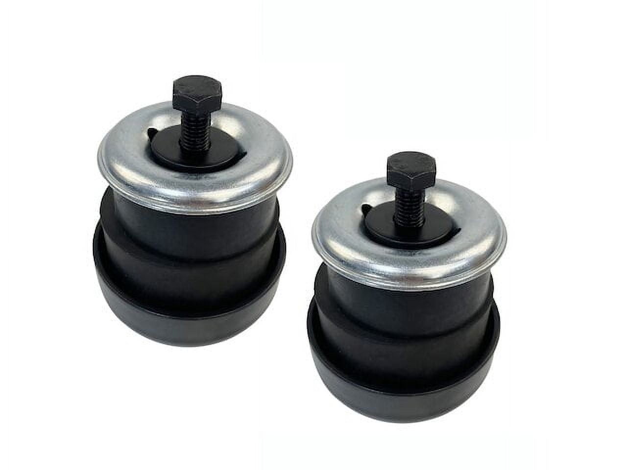 Body Mount Set - Compatible with 1994 - 2004 Chevy S10 1995 1996 1997 ...