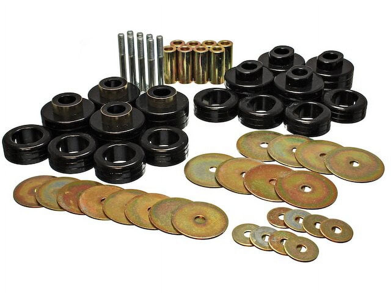 Dodge Ram 2500 Body Mount Set