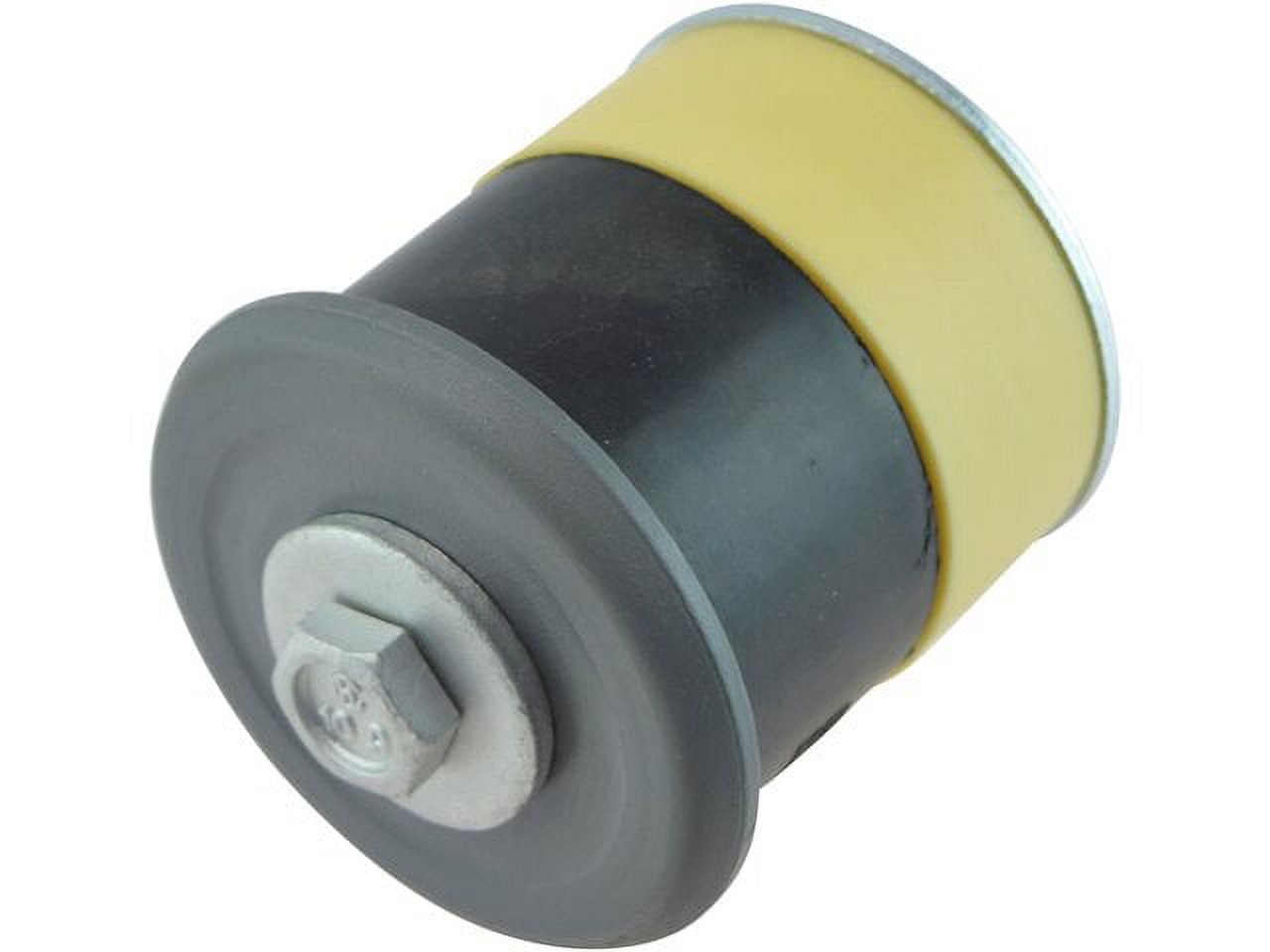 Body Mount Set - Compatible with 2005 - 2007 Ford F-250 Super Duty 2006 ...