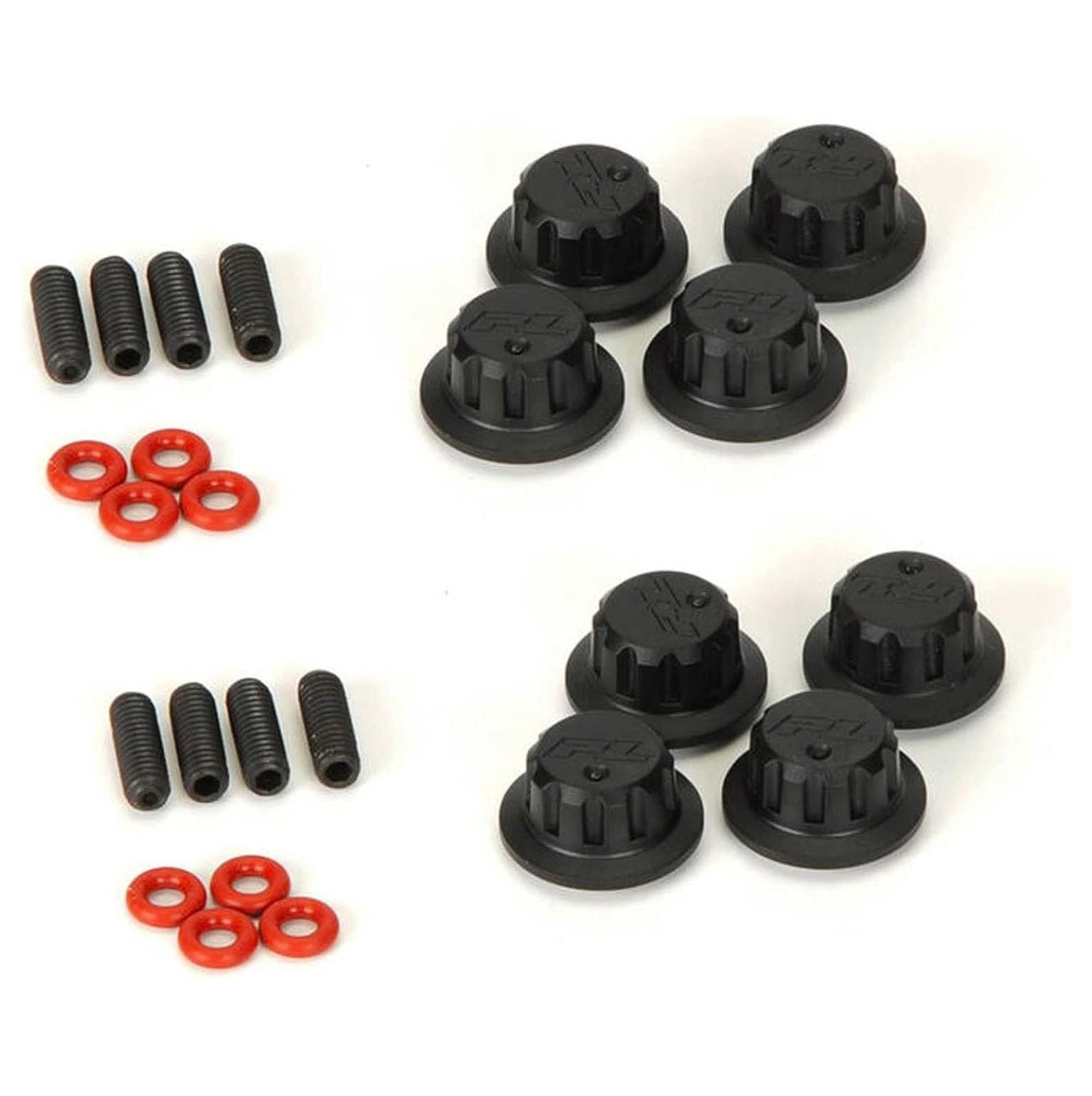 Body Mount Thumbwasher Kit Body Mount Kits 2 HHDPRO607002 Electric Car ...