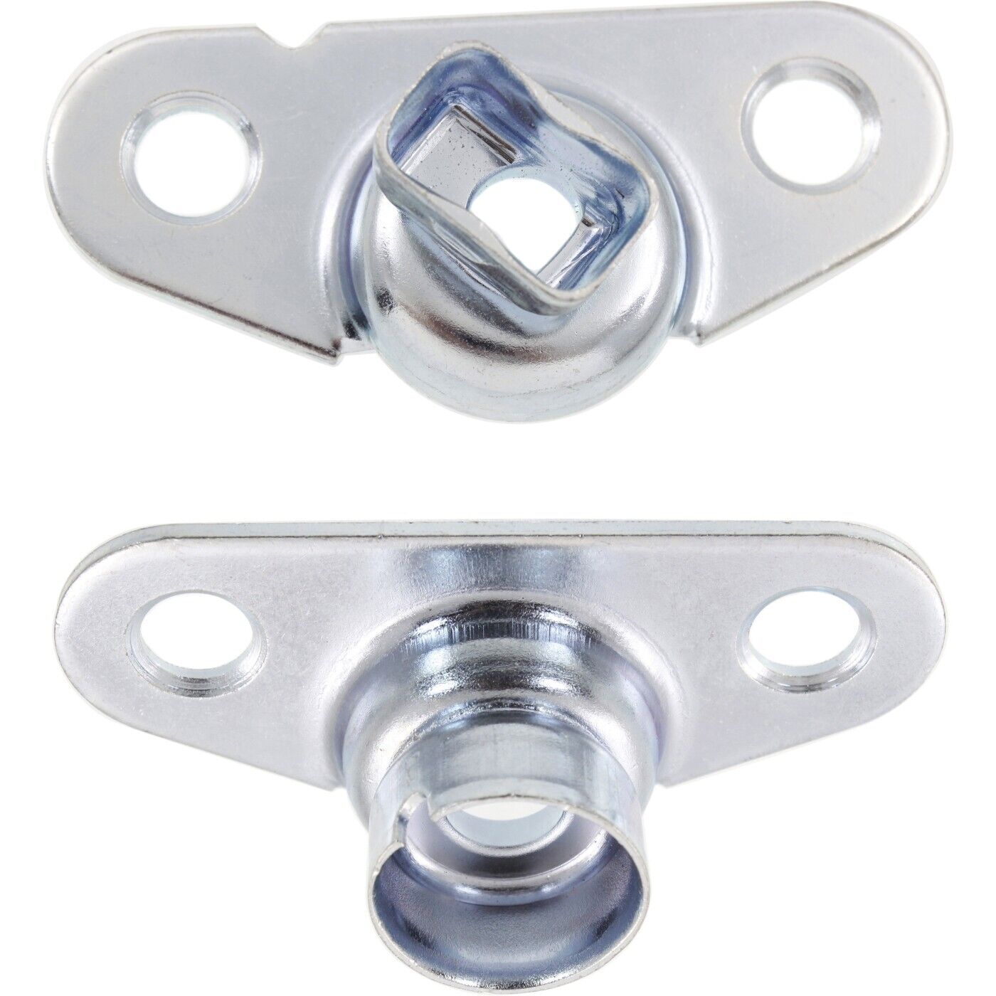 Body Mounted Tailgate Hinge Kit Pair for for Ram 1500 2500 3500 for ...