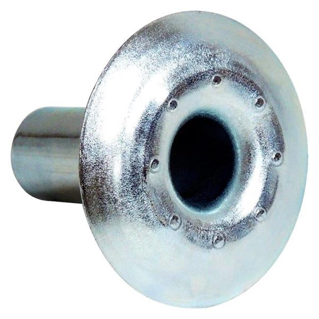 Body Mounting Retainer Sleeve for 1987-1995 YJ Wrangler & 1997-2006 TJ ...