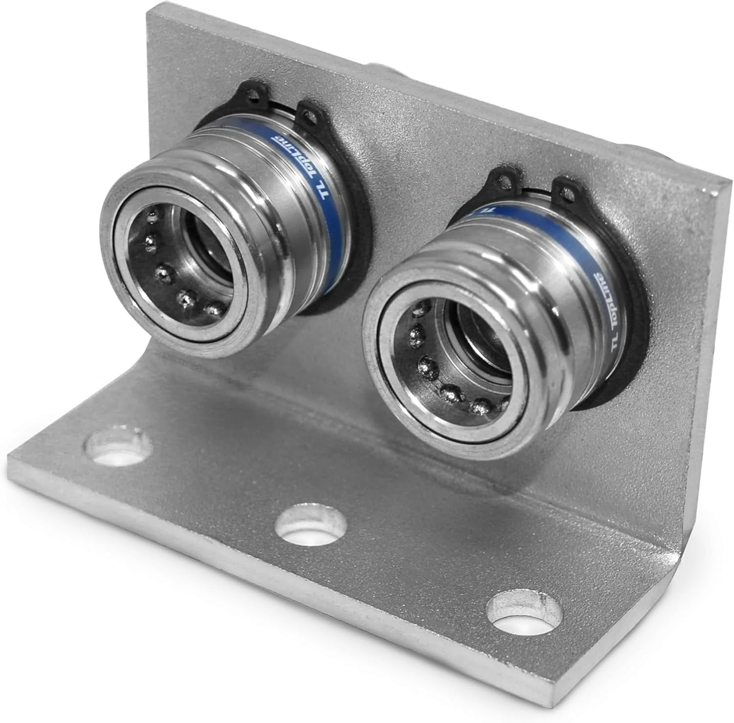 Body NPT AG Thread | Agricultural Couplers Hydraulic Quick Connect with ...