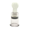Body Nipple Massage Exercise Stimulator Tease Suction Vacuum