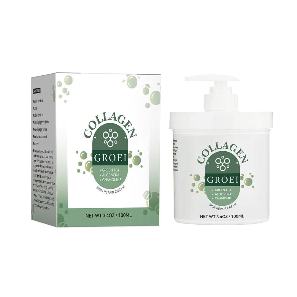 Body Nourishing Moisturizing Cream Formula Gentle Deeply Moisturize ...