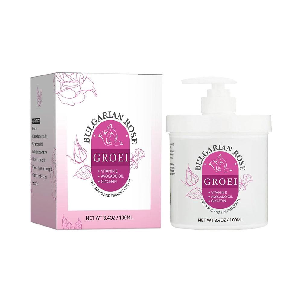 Body Nourishing Moisturizing Cream Formula Gentle Deeply Moisturize ...