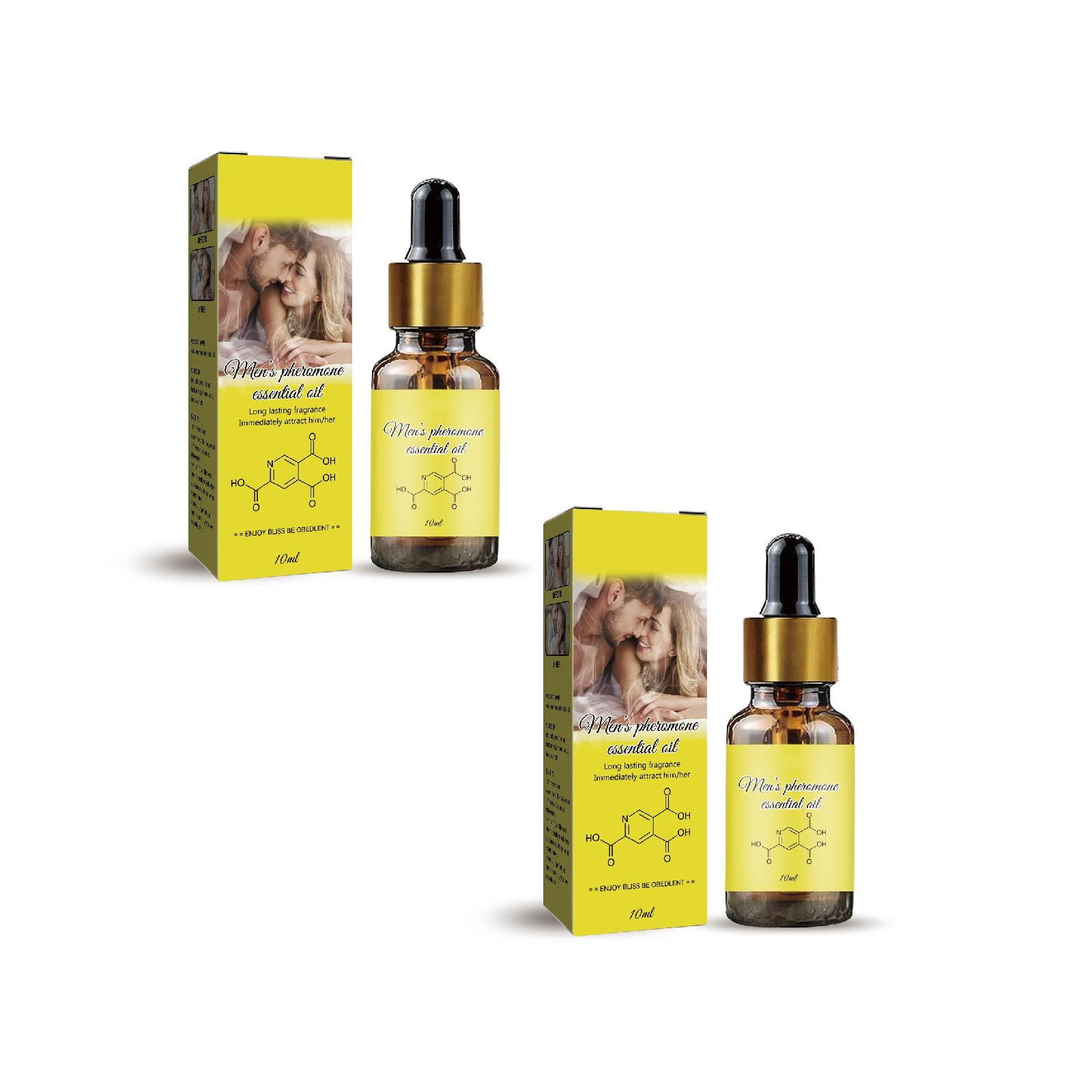 Body Oil Natural Fresh Body Long Lasting Fragrance Men And Women