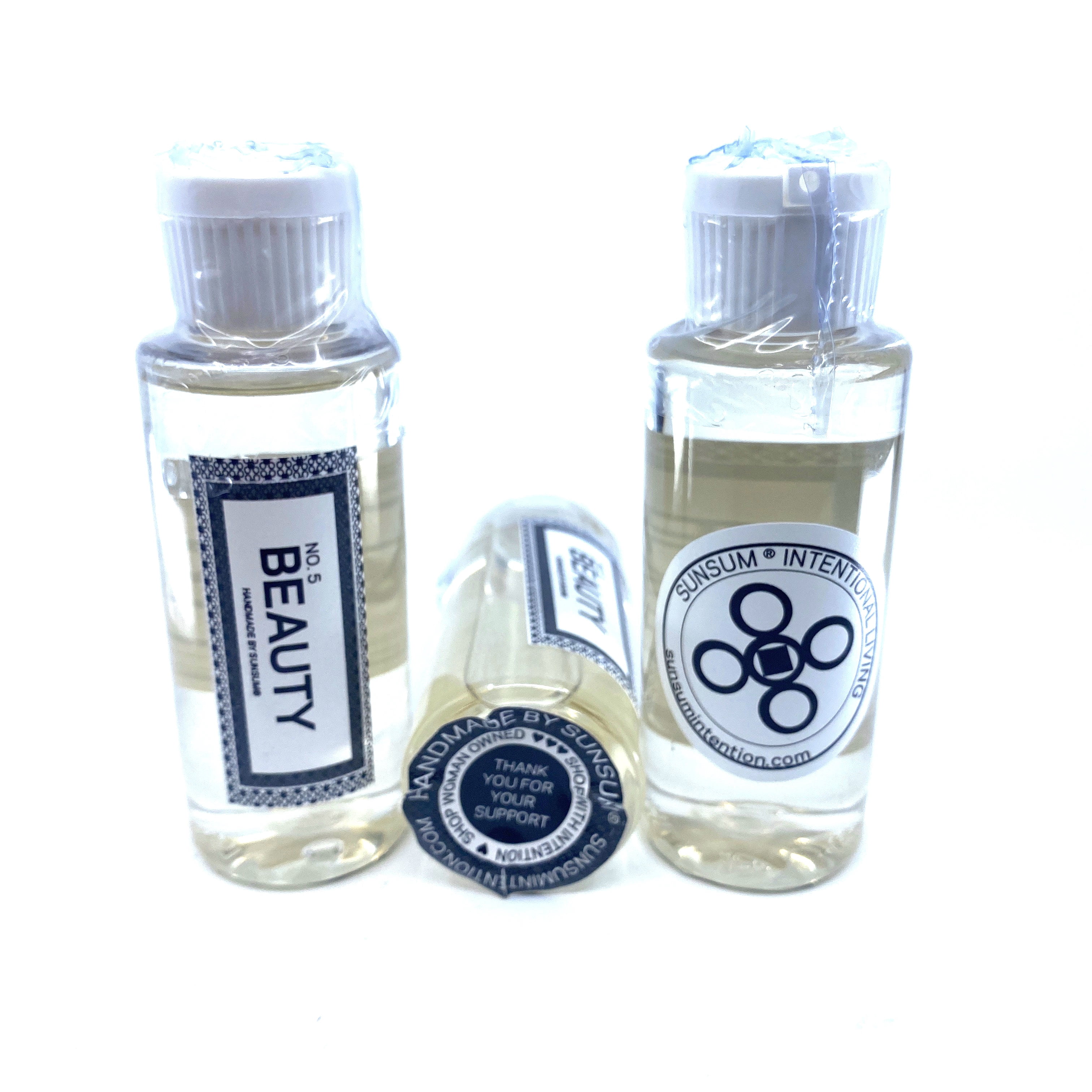 Body Oil Refills 2 oz - Walmart.com