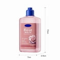 Body Oil After Shower,Body Oils For Women,Rose Vegetable Massage Oil ...
