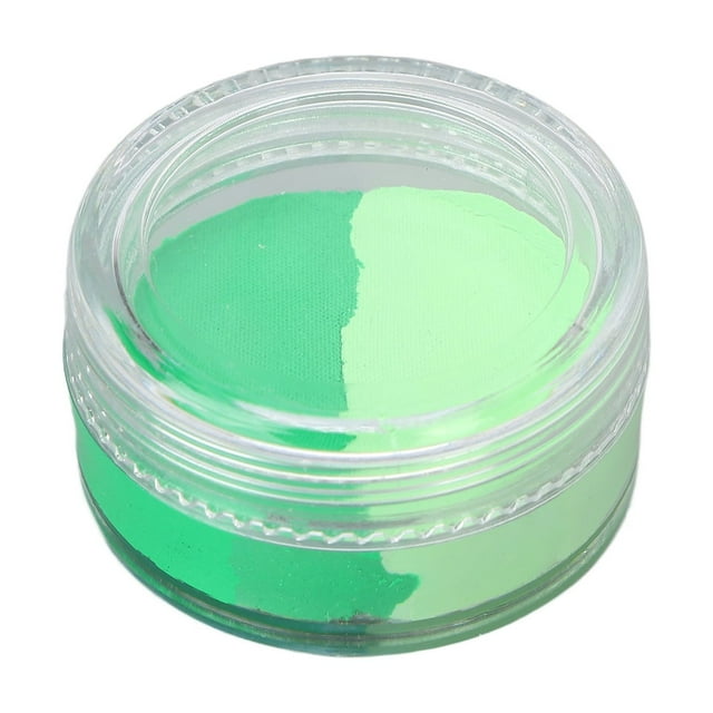 Body Paint Double Color Matching Water Based Paint Paste Festive ... Body Paint Double Color Matching Water Based Paint Paste Festive ...