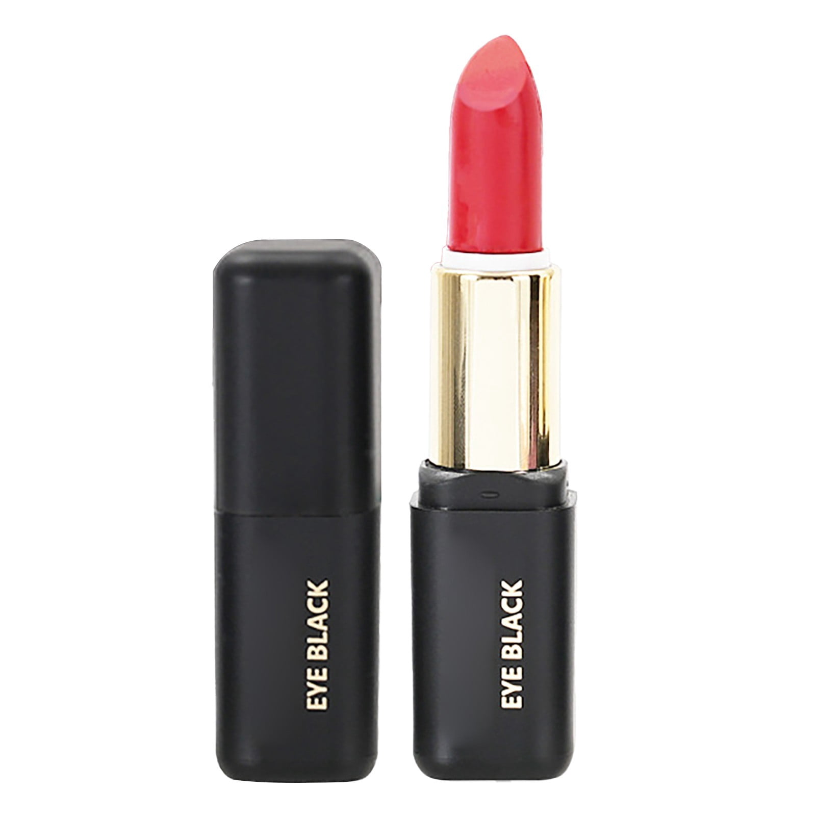 Body Paint Lipstick Vintage Lipstick Eyeblack Tube For Sports Black ...