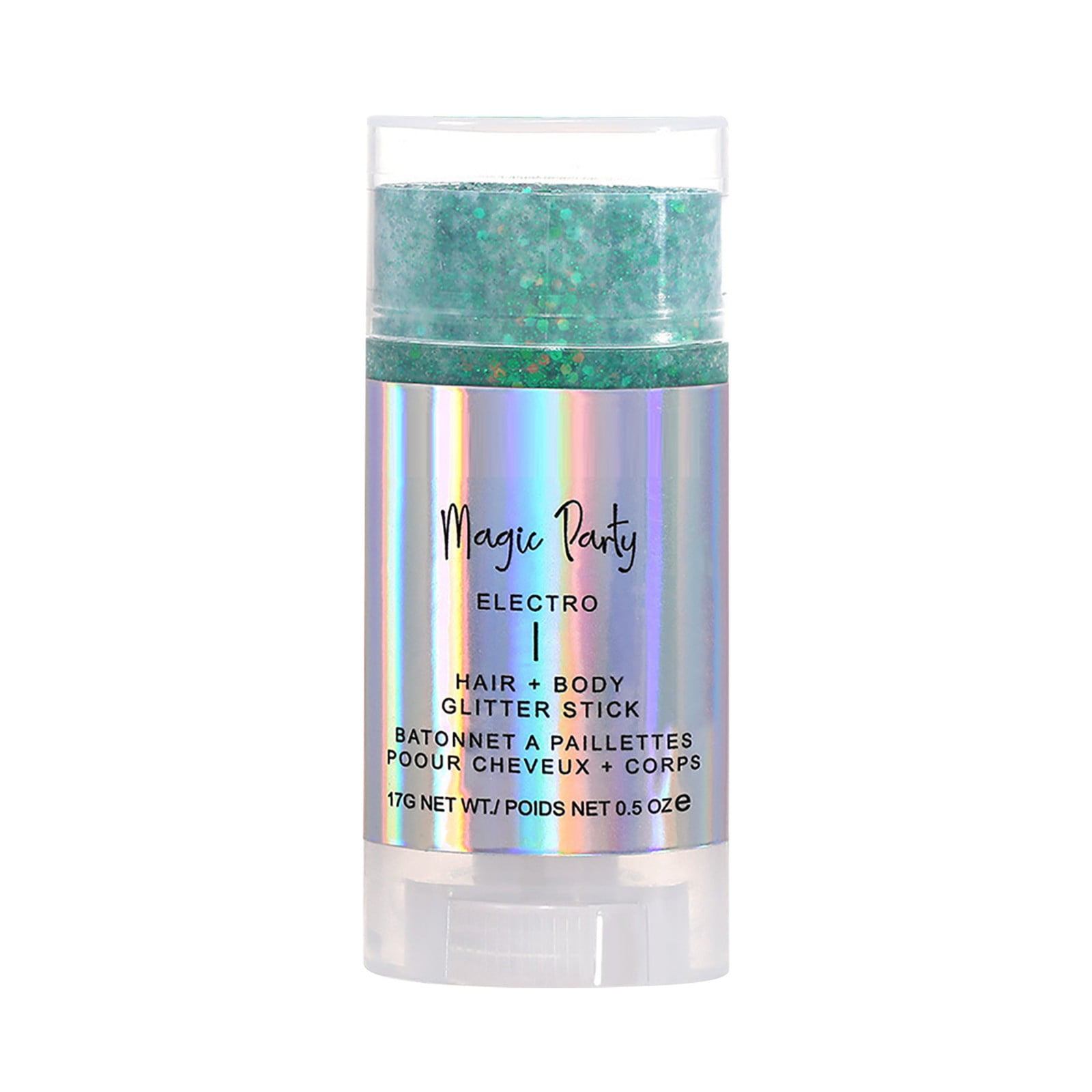 Body Paint Makeup Glitter Stick Sequins Pearlescent Stage Party Body ...