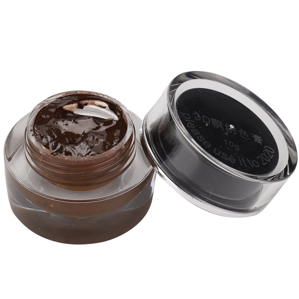 Body Paint Natural Plant Tattoo Pigment Longlasting Permanent Makeup ...