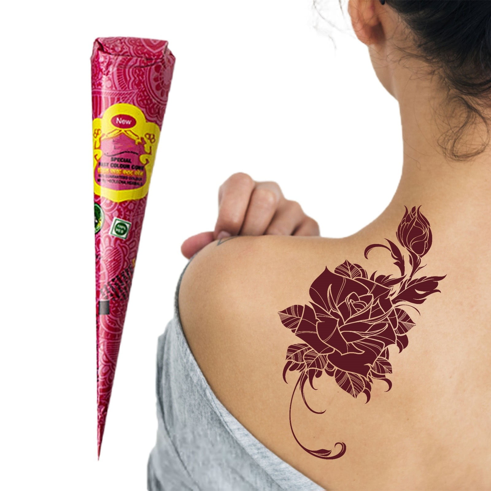 Body Painting Cream Awwp Big Sale! Multicolor Haina Hand Painted ...