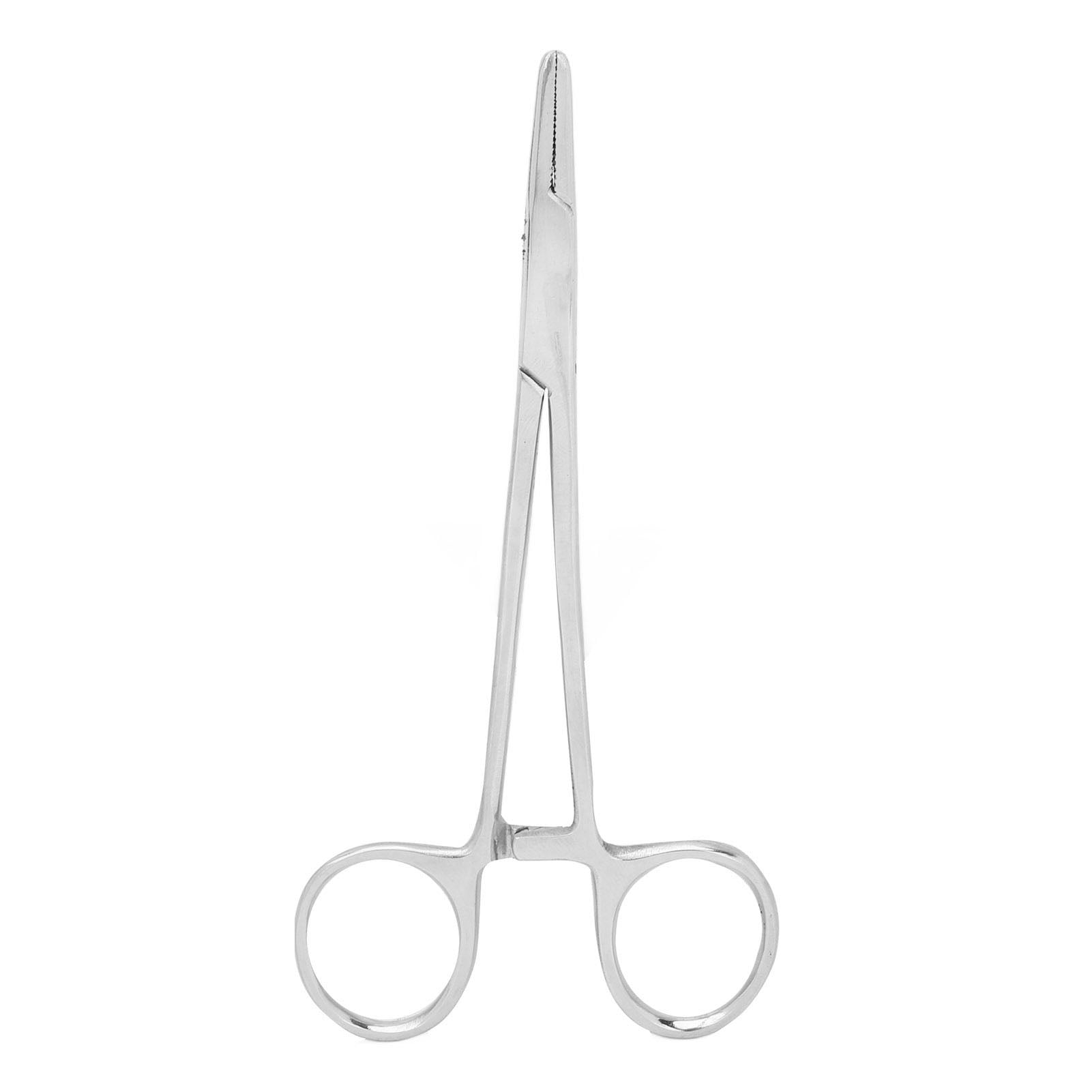 Body Piercing Locking Pliers Food Grade Stainless Steel Reusable ...