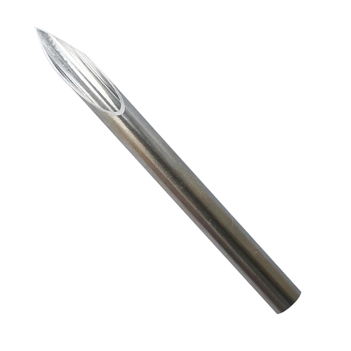 Body Piercing Needles - 50Pcs Hollow Needles 6G Piercing Needle Kit for ...