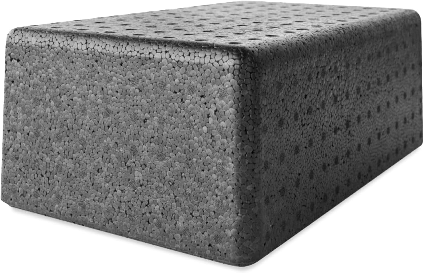 Body Pilates Moon Box Lite, Lightweight Workout Box for Floor Exercise ...