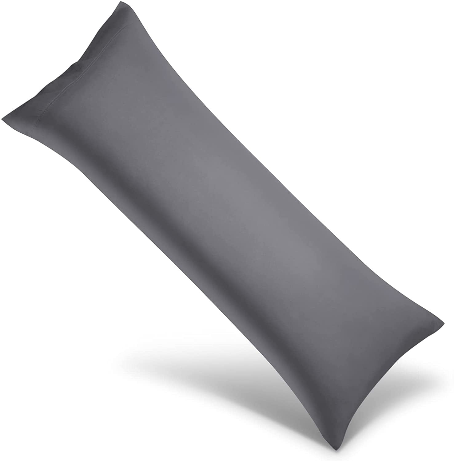 Body Pillow Case Cover Bamboo Cooling Body Pillow Cover for Hot ...