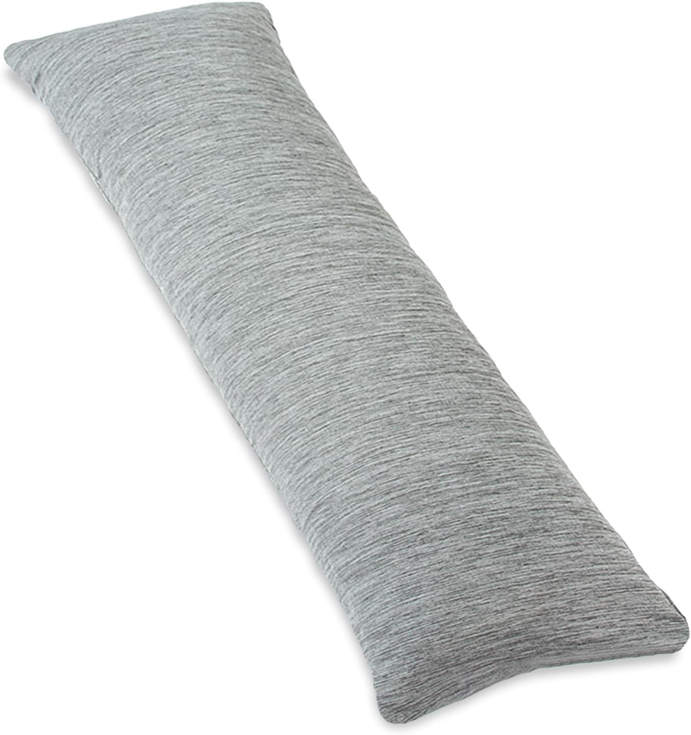 Body Pillow, Cooling Memory Foam Body Pillows for Adults Sleeping, Long ...
