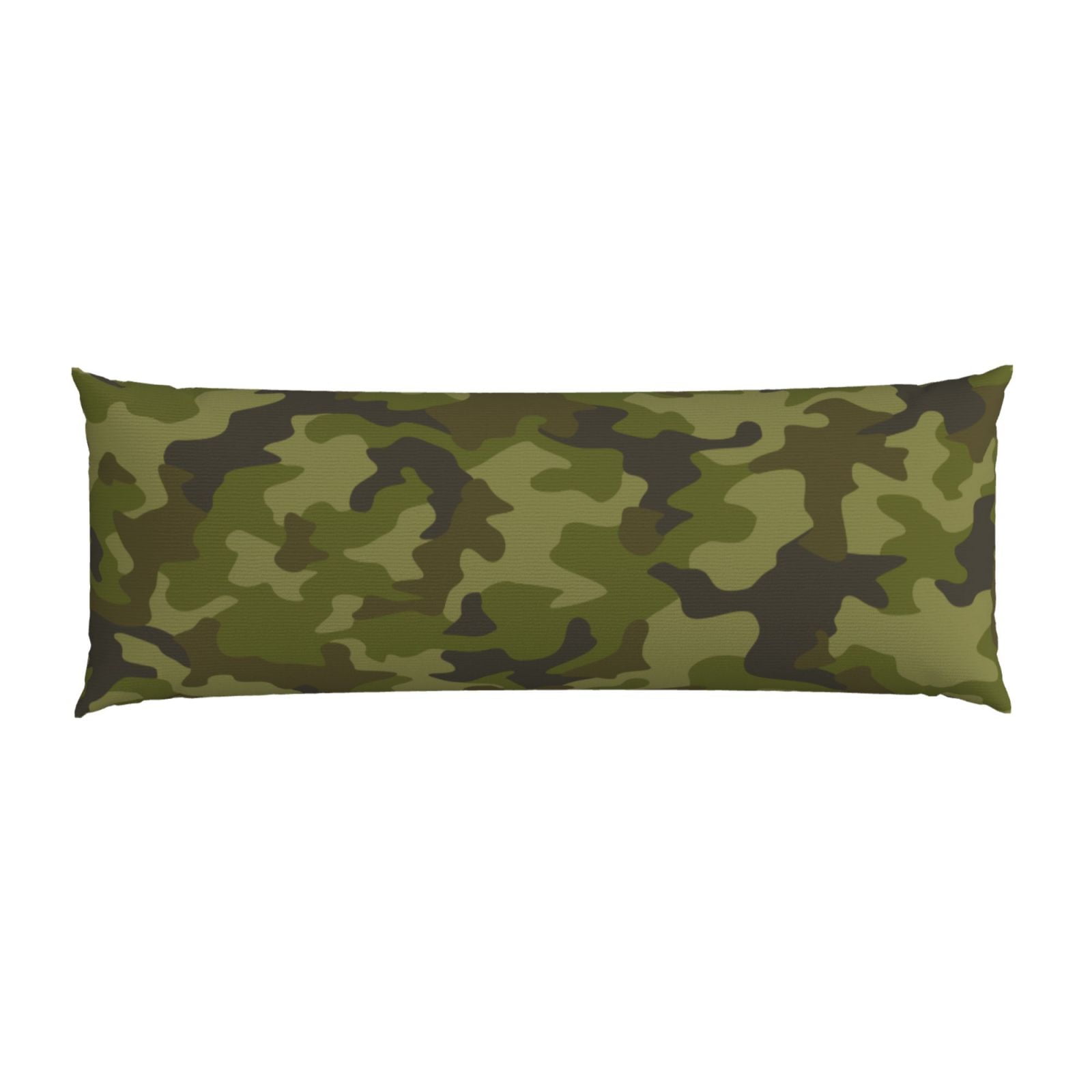 Body Pillow Cover 20x60in Long Body Pillow Case Soft & Skin-Friendly 1 ...