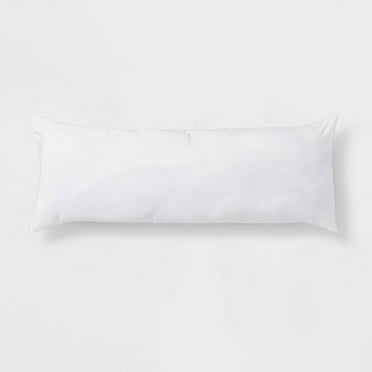 Sunbeam 54 Inch Heated Body Pillow with Temperature Controller ...