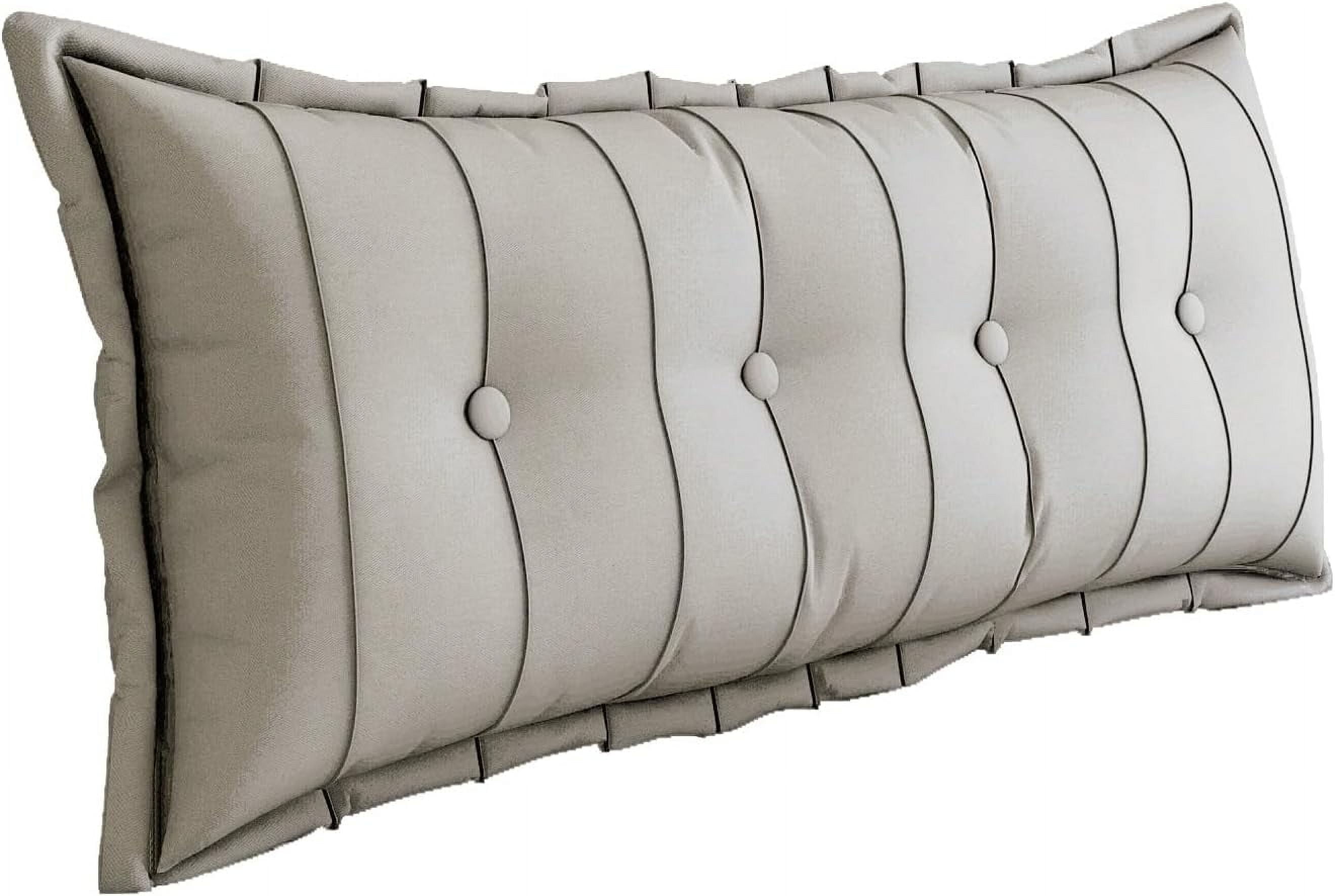 Body Pillow for Adults, Full Body Pillows for Adults Side Sleeper ...