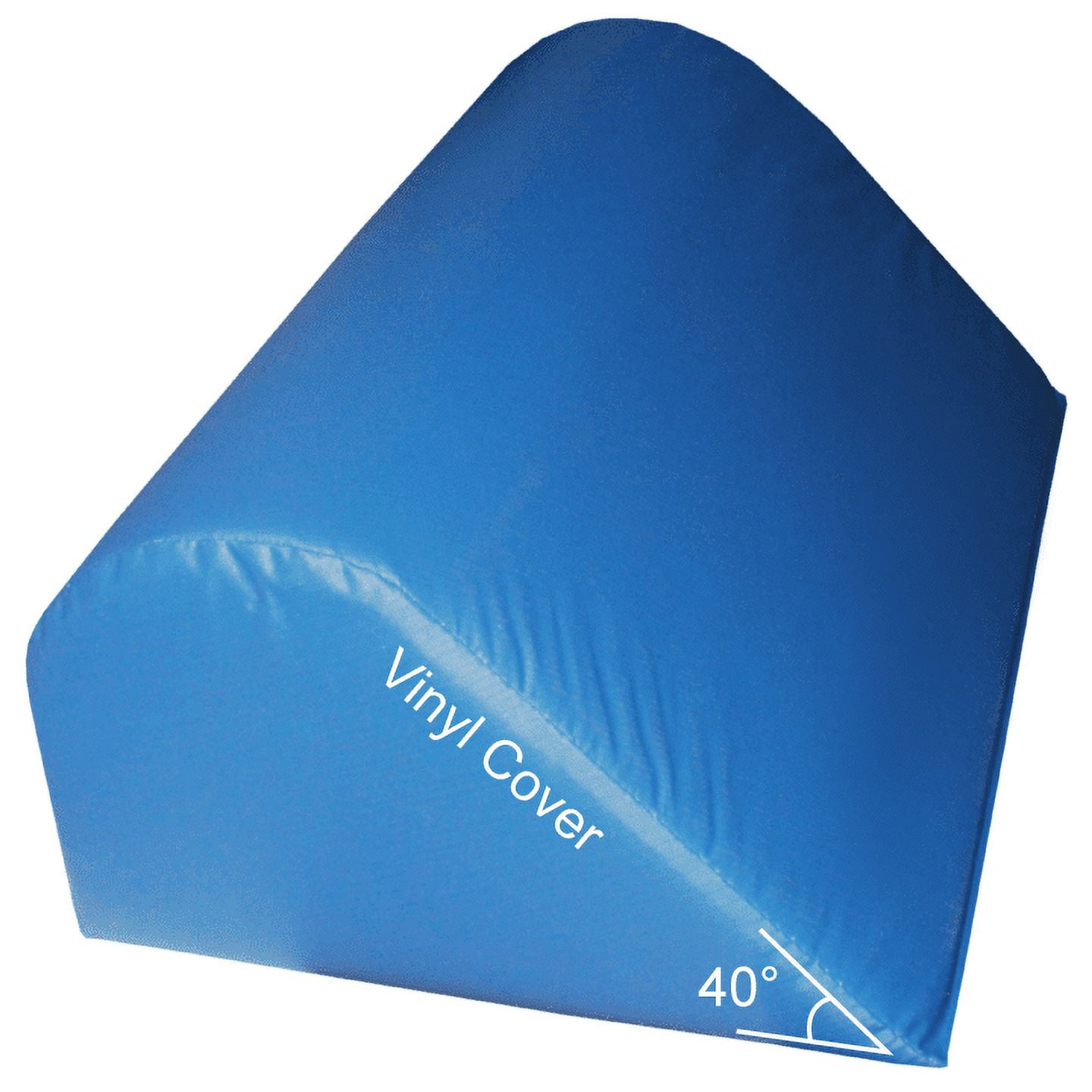 Body Positioning Angular Bolster Wedge - Walmart.com