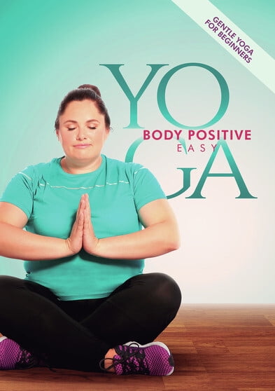 Body Positive Easy Yoga - Walmart Business Supplies