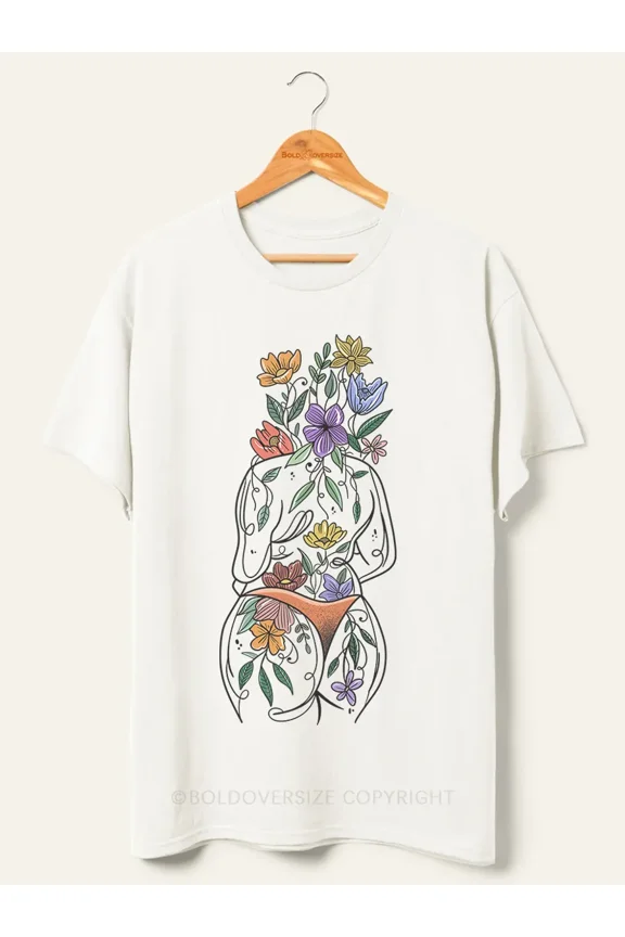 Body Positive Shirt