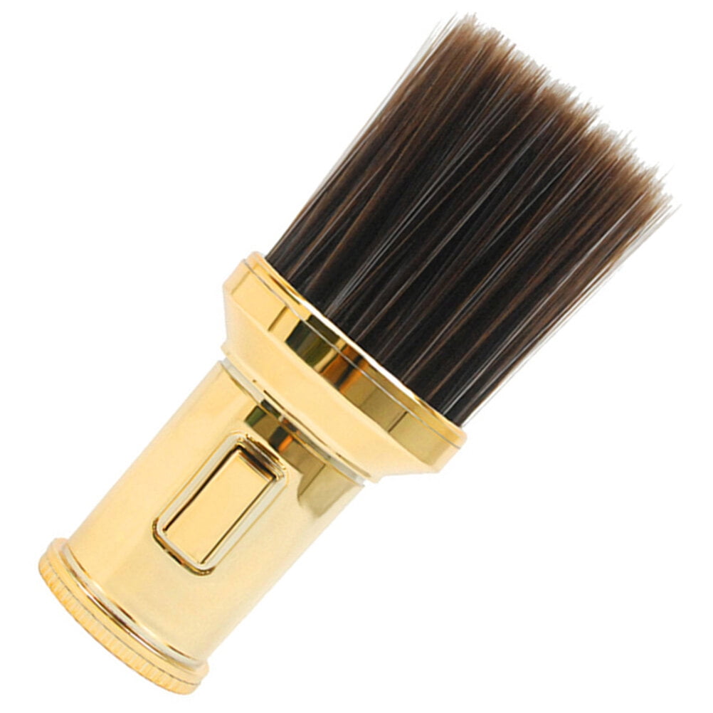 Body Powder Brush Shaving Neck Duster Barber Supplies The Face ...