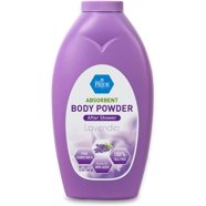 Hello Bello Organic Baby Powder, Talc-Free, Natural for Newborn, 6 oz ...