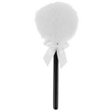 Body Powder Puff Handheld Fluffy Powders Puff Body Powder Puff with ...